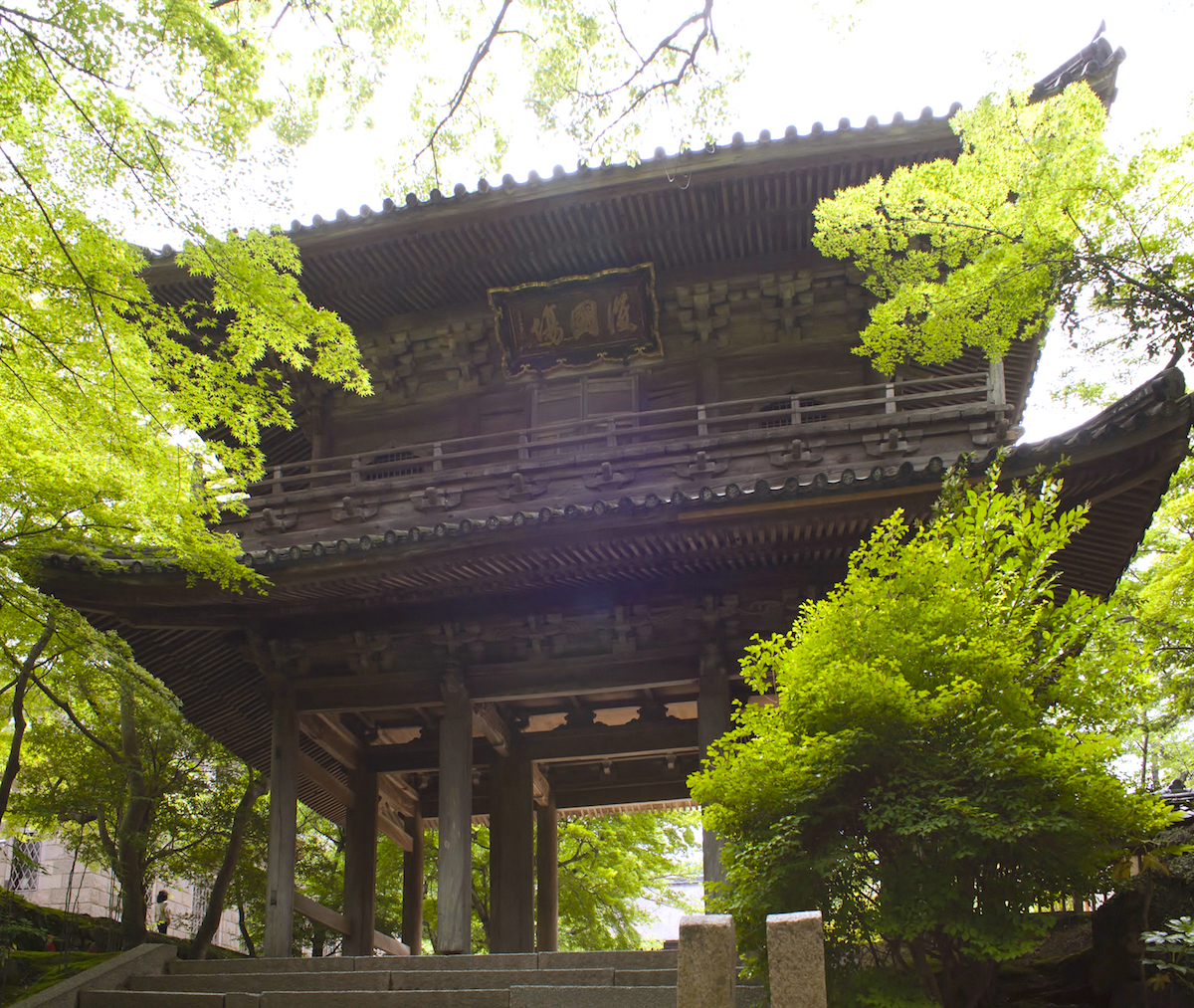功山寺 | ニッポン旅マガジン